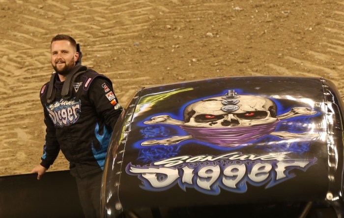 Monster Jam Canadian Tour Kicks off in Toronto on January 13/14 – Short ...