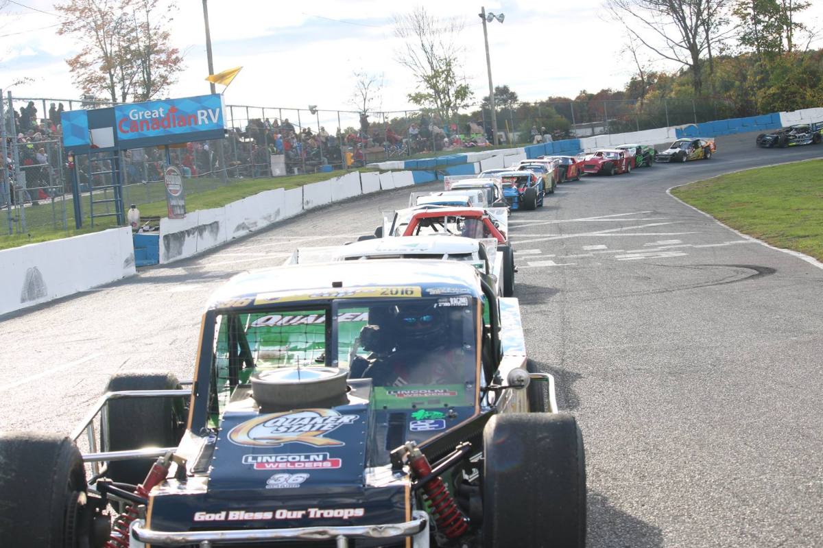 OSCAAR’s Modified Roster Offers Their Advice for The Rookies – Short ...