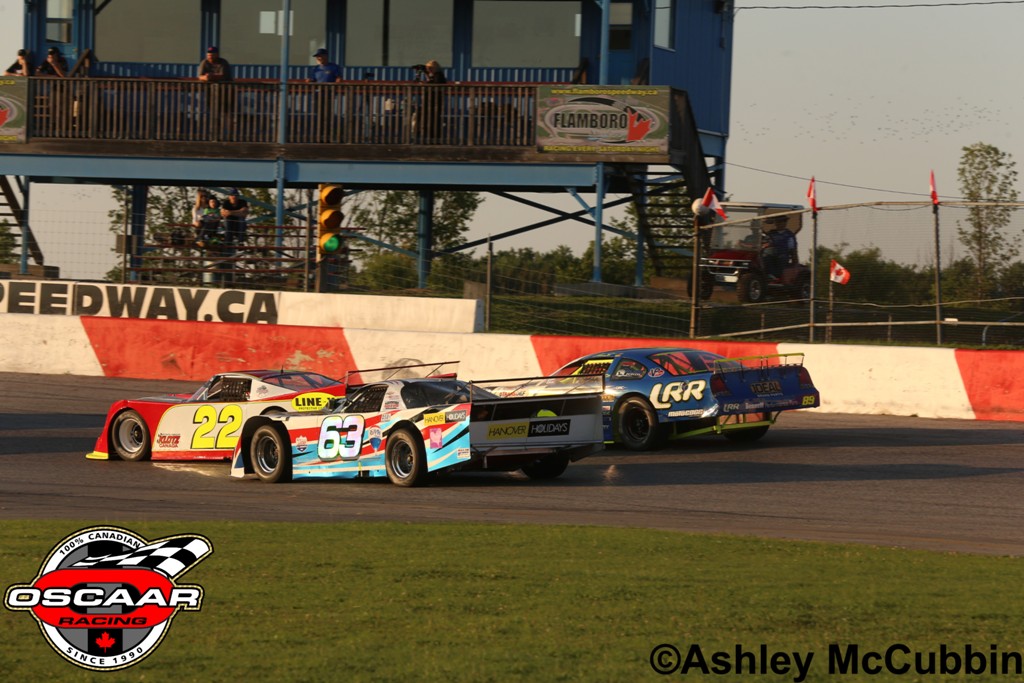 END OF YEAR OBSERVATIONS: OSCAAR Super Late Models – Short Track Musings