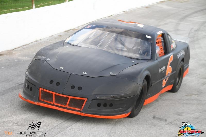 Travis McLean Hoping to Shift Gears in Sauble’s Second Half – Short ...