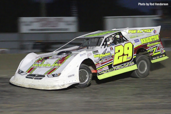 Phil Potts Takes Top-Five Finish in August Debut at Brighton – Short ...