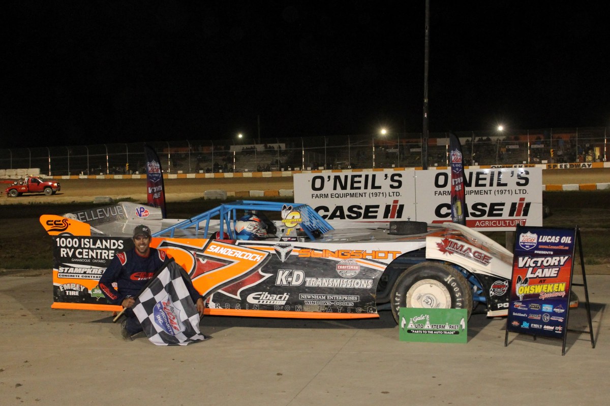 Ryan Dinning Wins Gale’s Cash Bash; Charlie Sandercock Claims Topless ...