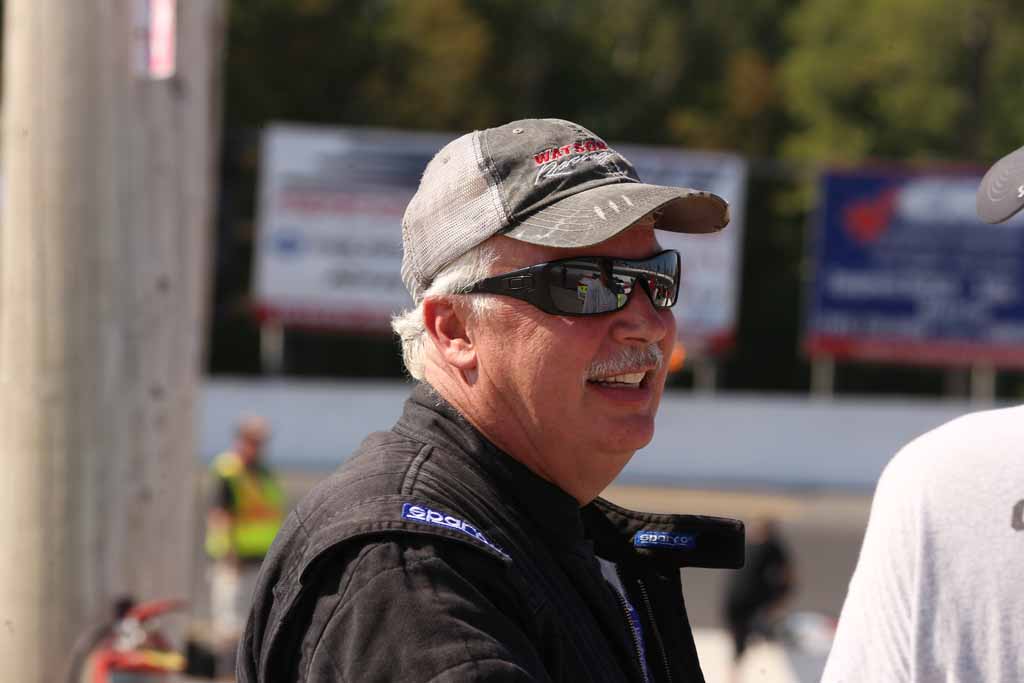 Double Crown – Glenn Watson Scores Pair of Championships in 2017 ...