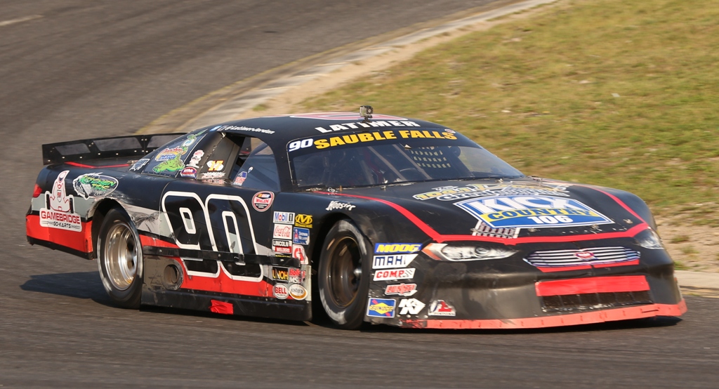 Jordan Latimer Completes Season with Pair of Top-Fives – Short Track ...
