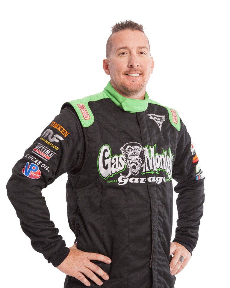CATCHING UP WITH….. BJ Johnson – Short Track Musings