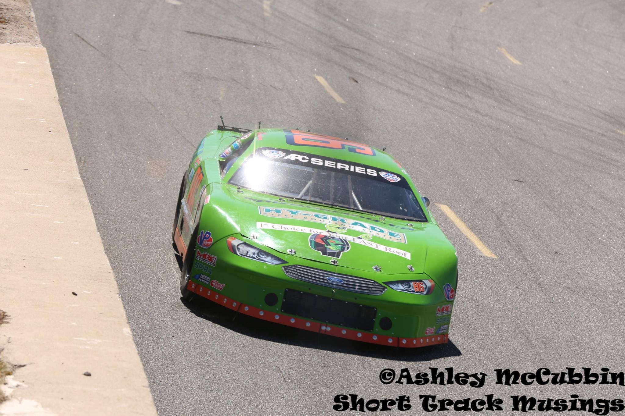 CATCHING UP WITH…… Billy Schwartzenburg – Short Track Musings