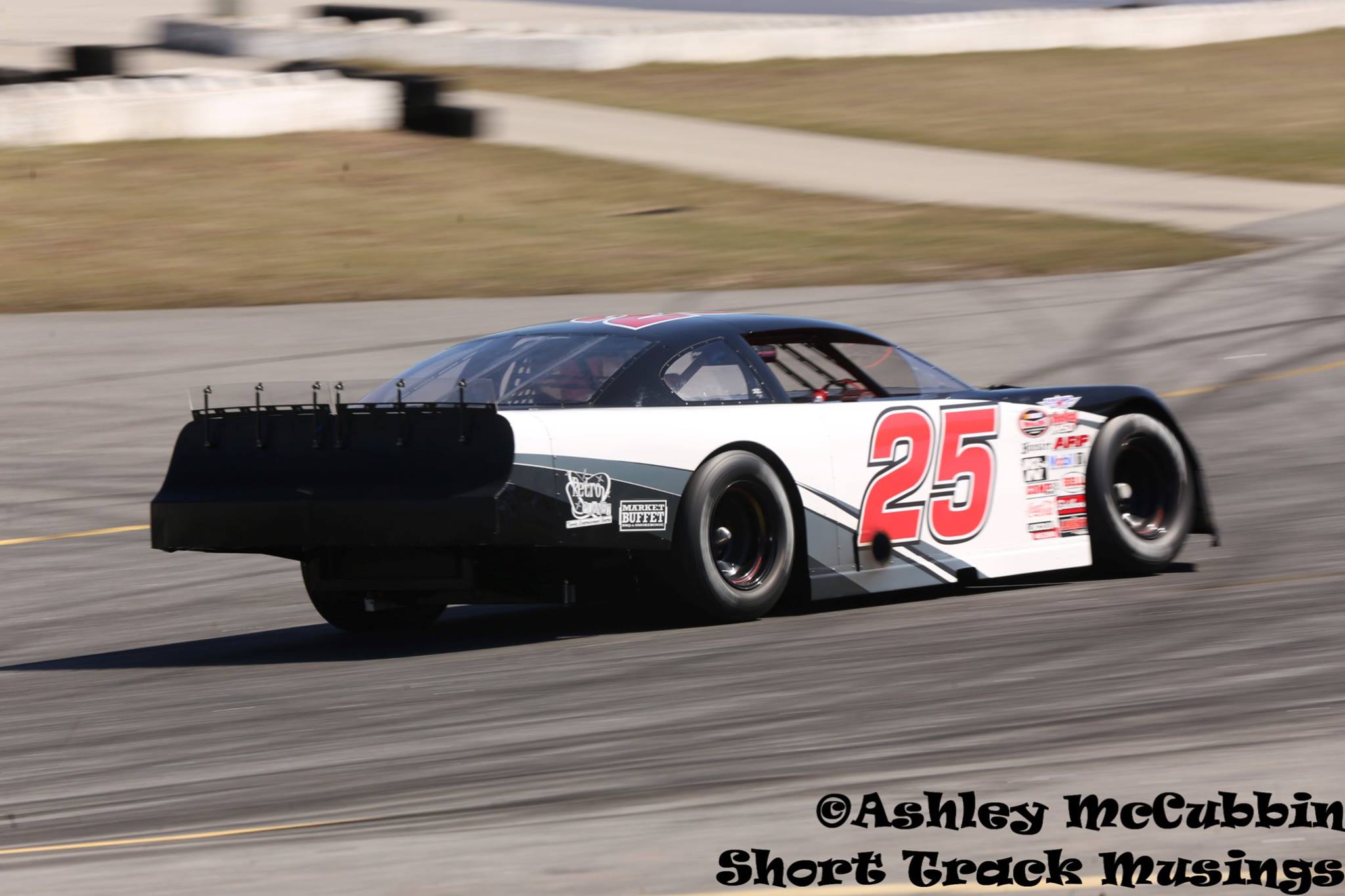 Mike Wilkinson Hopeful of Scoring First Career Victory – Short Track ...