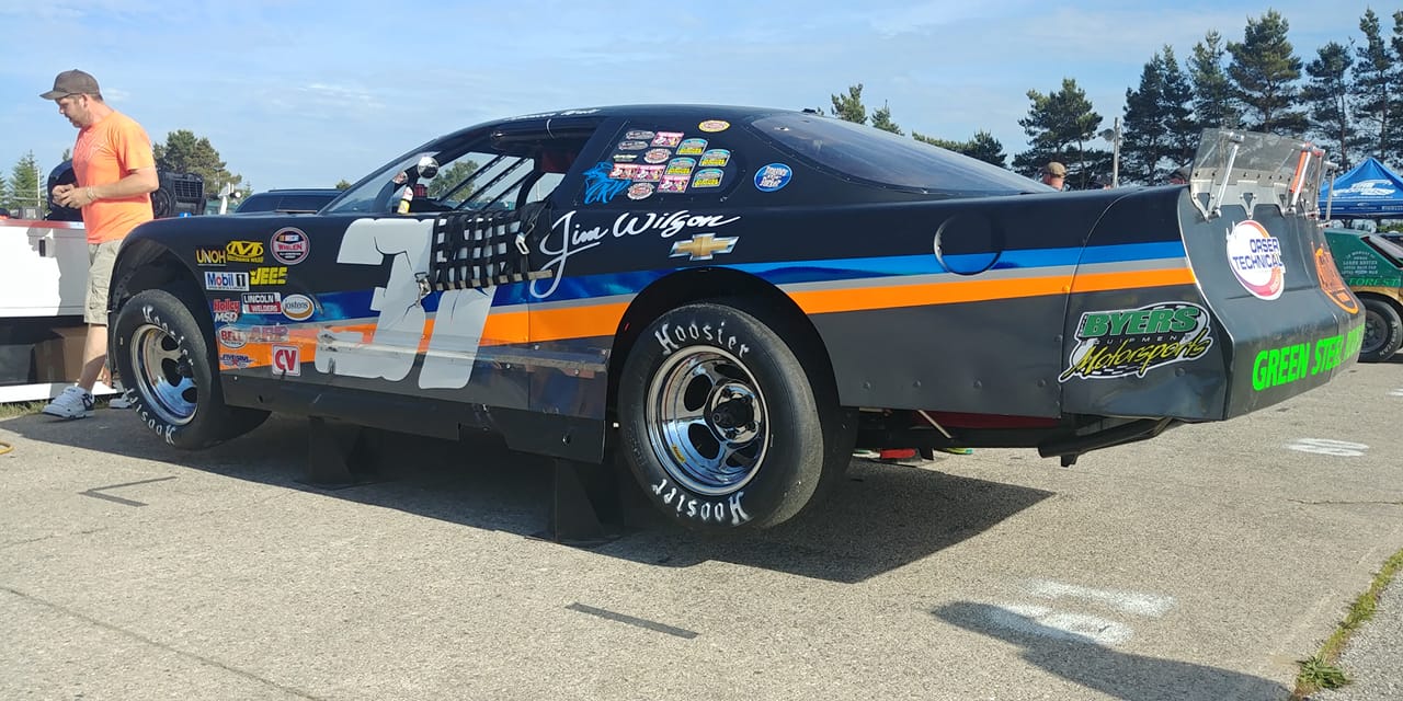 Rick Spencer-Walt Confident in Team’s Speed Through Beginning of Season ...