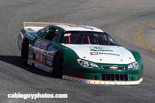 Kevin Albers Ready to Carry Momentum Into Second Half of Season – Short ...