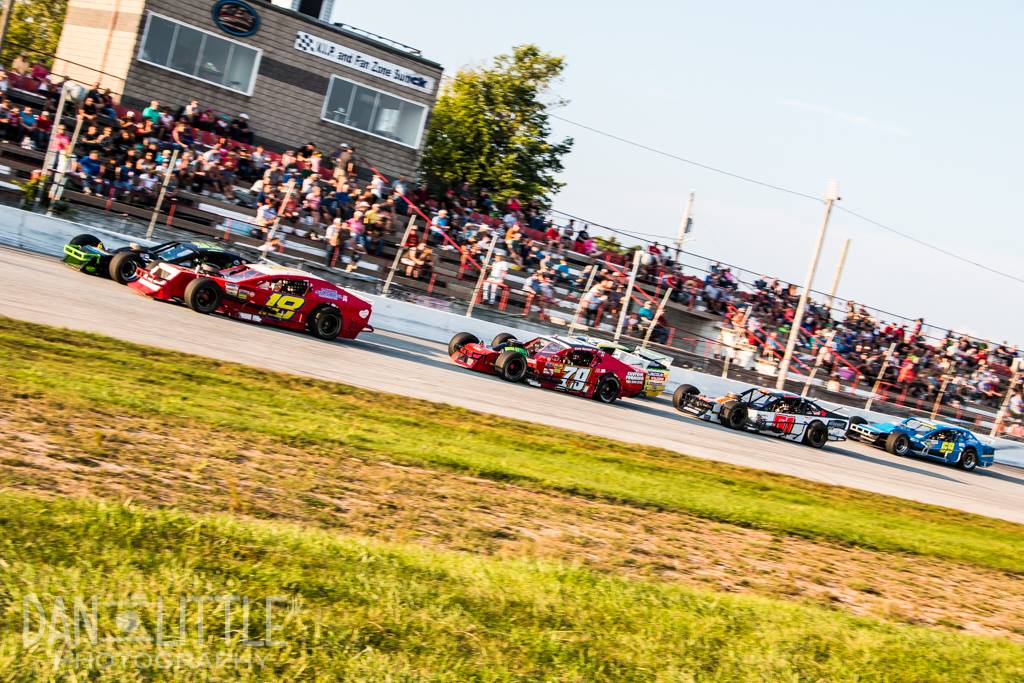 OSCAAR Modified Sauble Speedway Preview – Short Track Musings