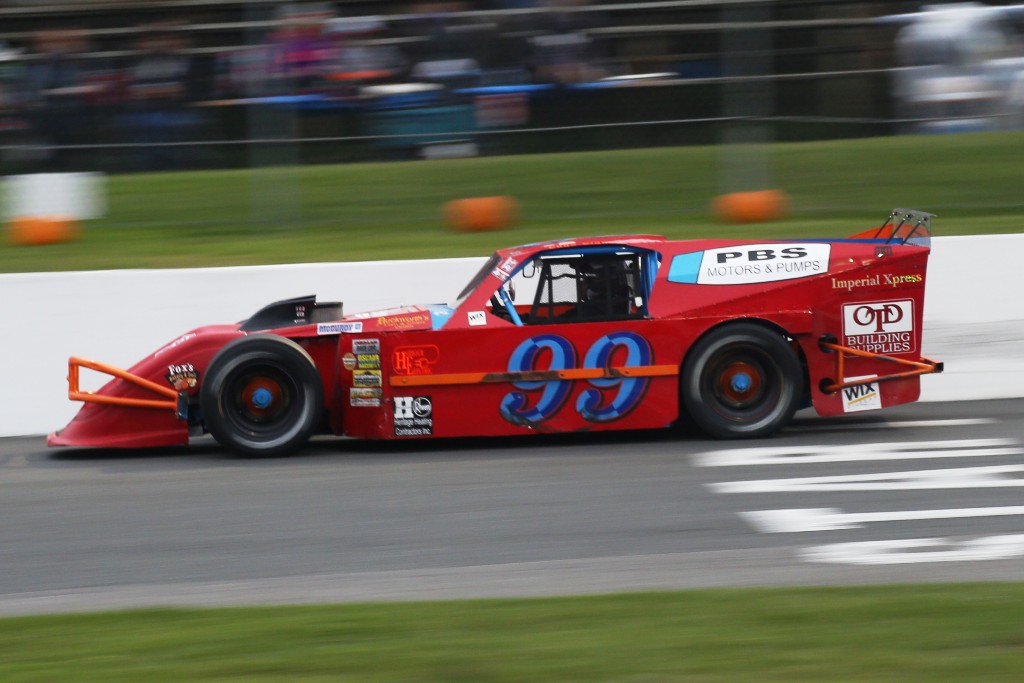 ADAMS Motorsports Welcomes Back Dwinnells Family Movers – Short Track ...