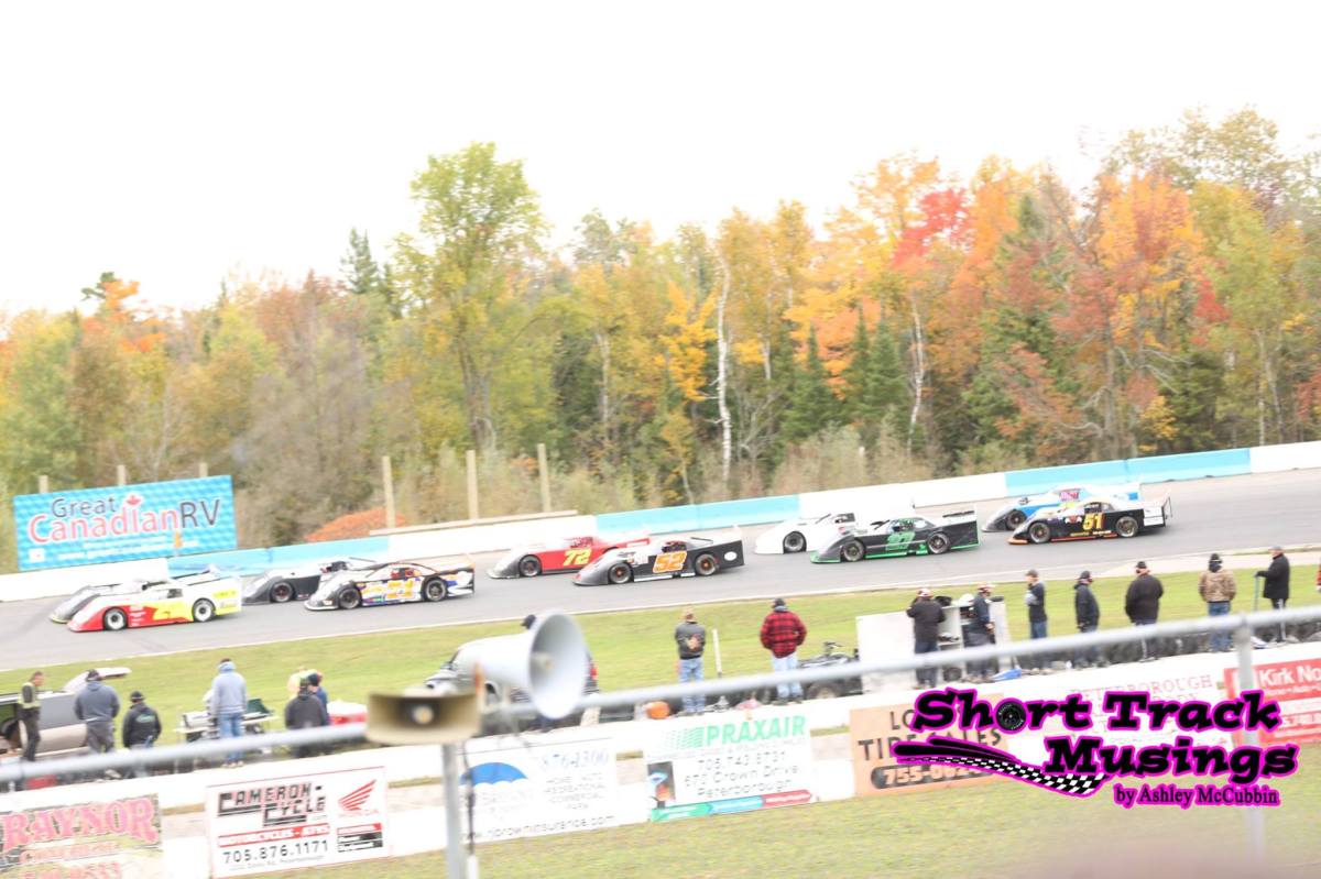 Jukasa Speedway and Sauble Speedway Highlight Super Late Schedule ...