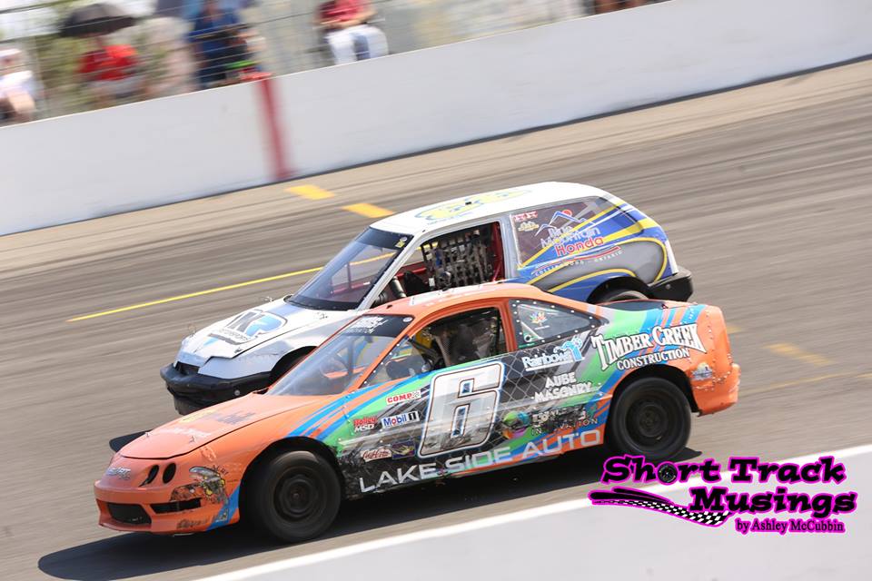 Curtis Stewart Ready for “Redemption Year” at Sunset Speedway – Short ...