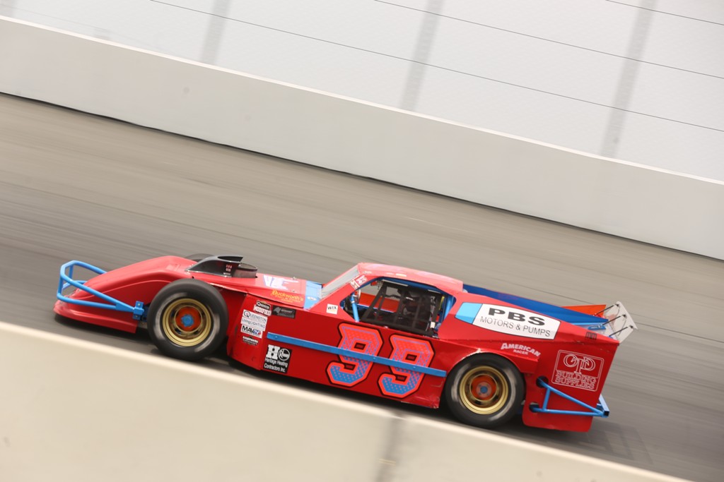 ADAMS Motorsports Scores Top-10 Finish at Jukasa Motor Speedway – Short ...