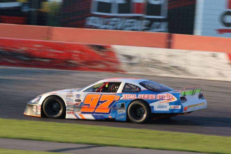 RD Racing Welcomes Back Sponsors for 2020 – Short Track Musings