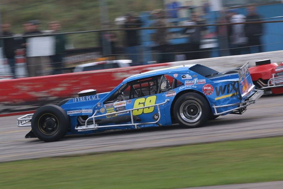 Wally Wilson Ready for “Another Year of Progress” in 2020 – Short Track ...