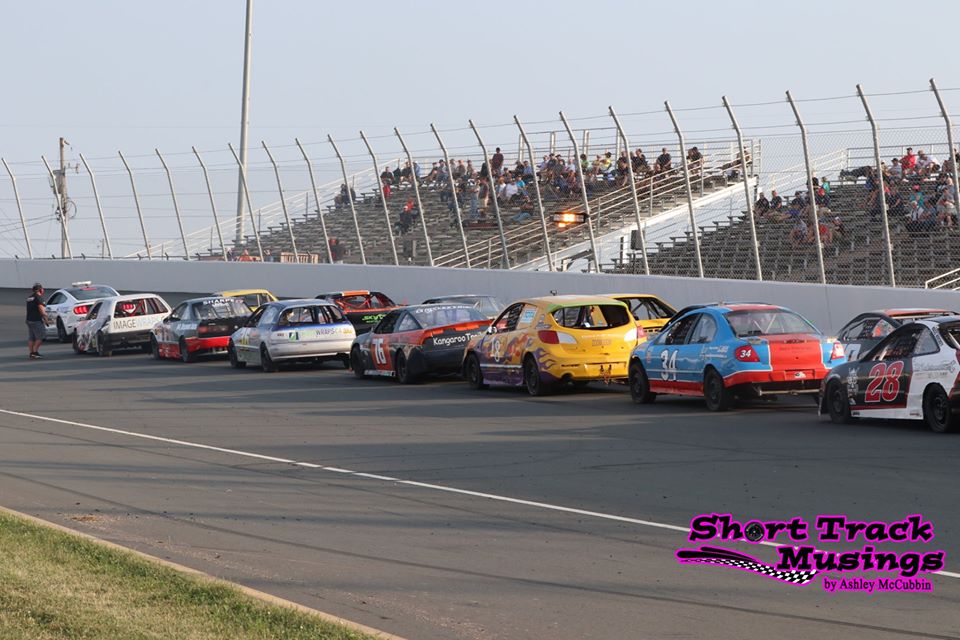 Ranking the Greatest Mini Stock Drivers of the Past 10 Years Part 1 ...