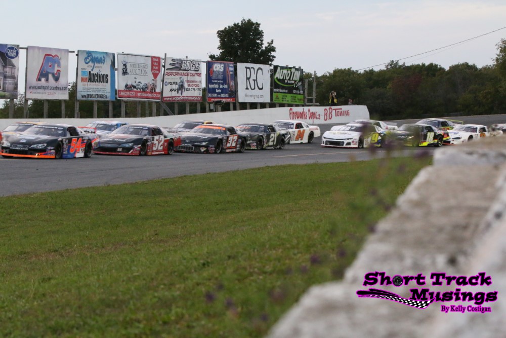 Sunset Speedway Releases 2021 Schedule – Short Track Musings