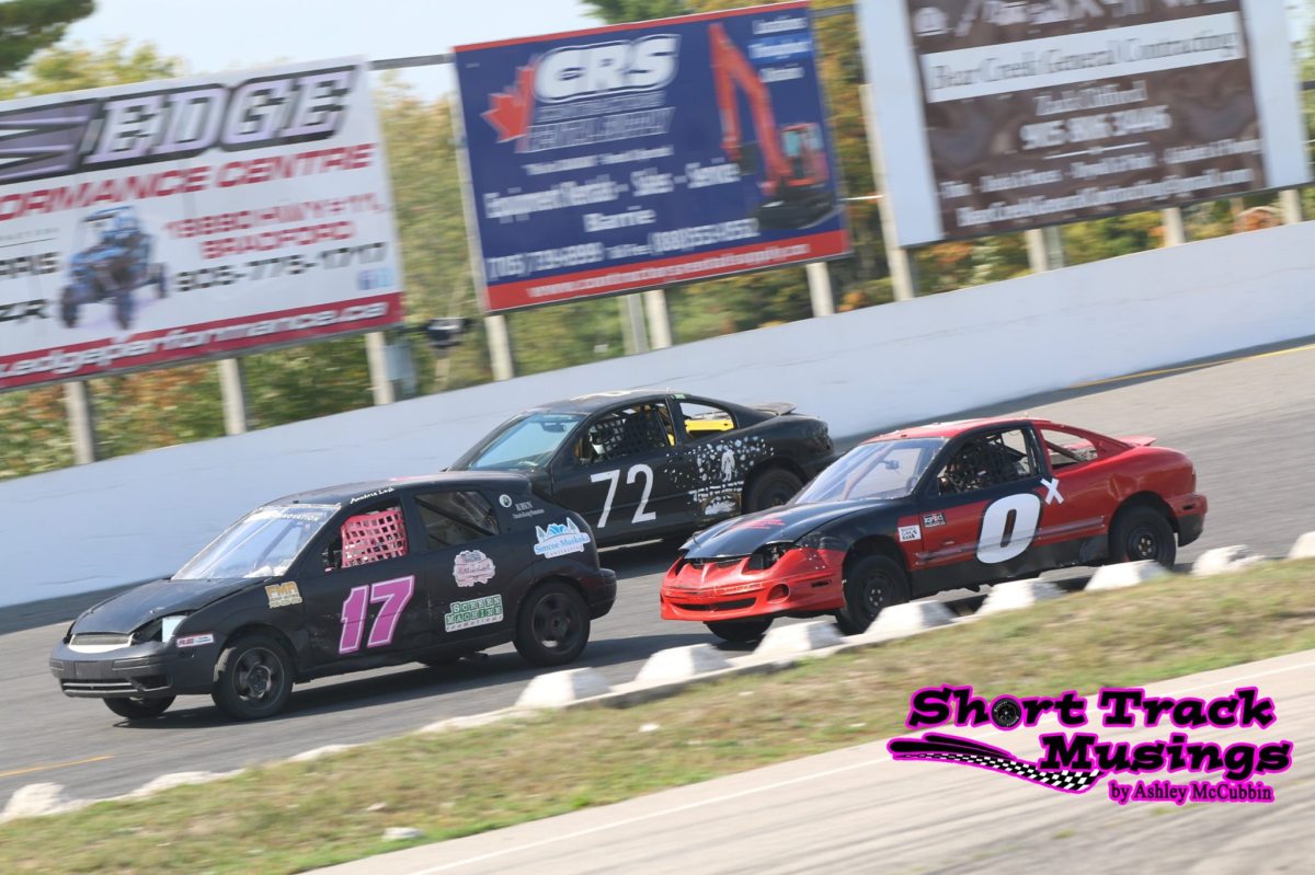 2021 Pure Stock Drivers to Watch Part 6 – Short Track Musings