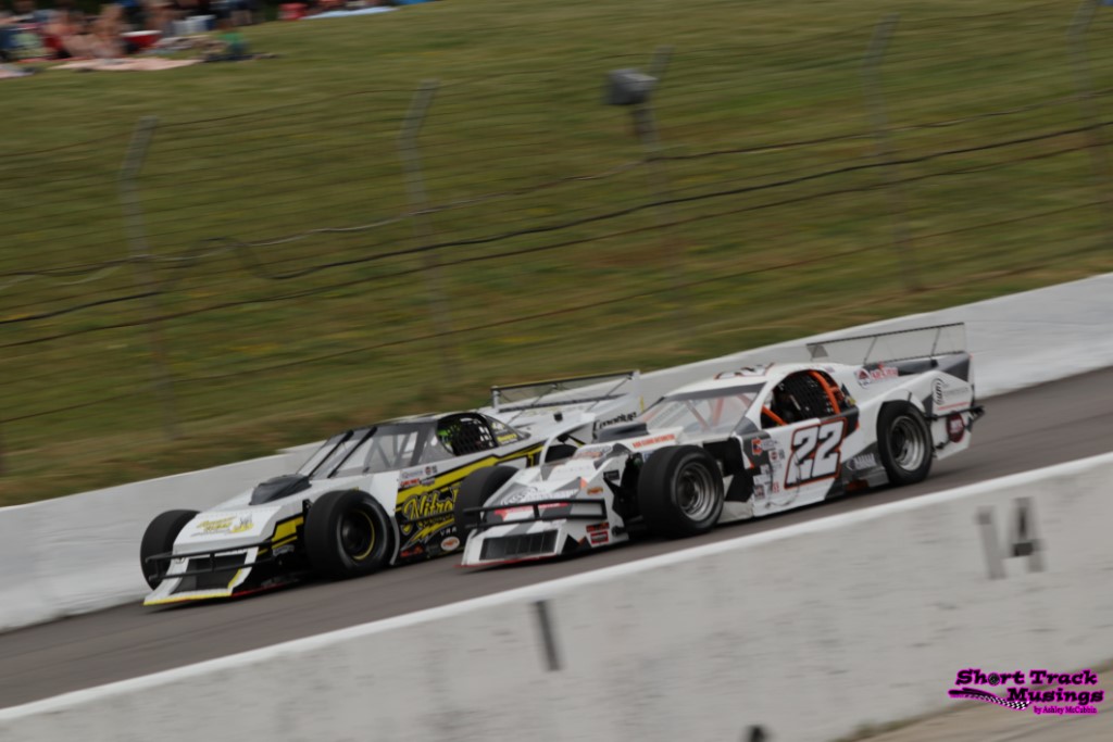 BEHIND THE WHEEL: 4 OSCAAR Modified Drivers to Watch Going into ...