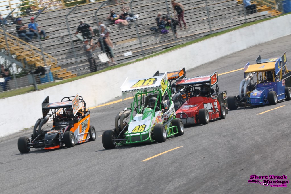 OUTLAW MIDGETS FROSTOBERFEST AT FLAMBORO SPEEDWAY PREVIEW – Short Track ...