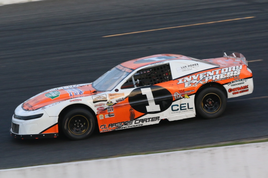 Trevor Collver Fights Through Adversity of “Challenging Season” – Short ...