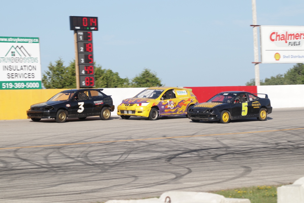 ftms mini stocks – Short Track Musings