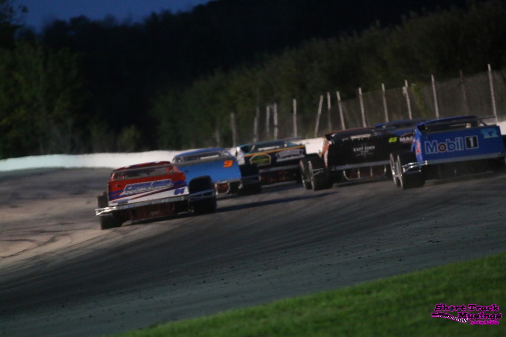 GALLERY: Race of Champions at Spencer Speedway – Short Track Musings