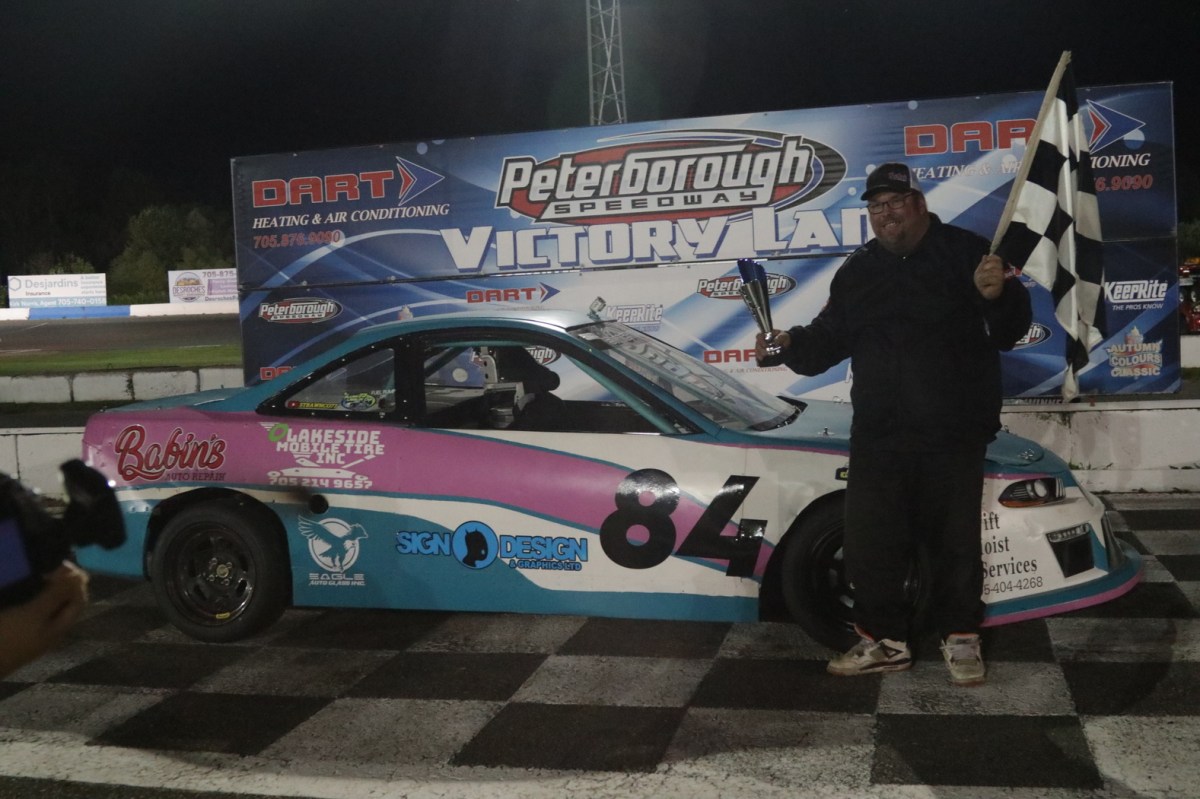 Rob Crick, Tegan Stanley, and Howie Crowe Kick Off August in Style ...