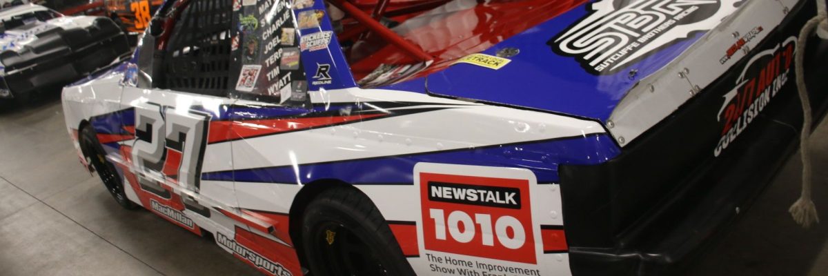 INTERVIEW: Jacob Sutcliffe Ready to Defend Championship at Sunset ...