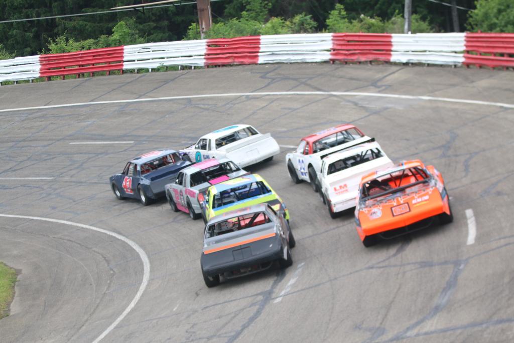 GALLERY: Holland Speedway – Saturday, June 21 – Short Track Musings