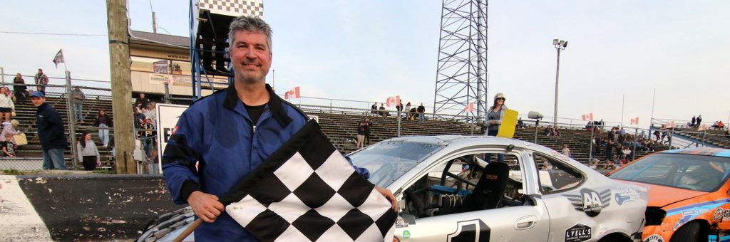 Dan Dos Santos and Jo Lawrence Come up Victorious at Flamboro’s ...